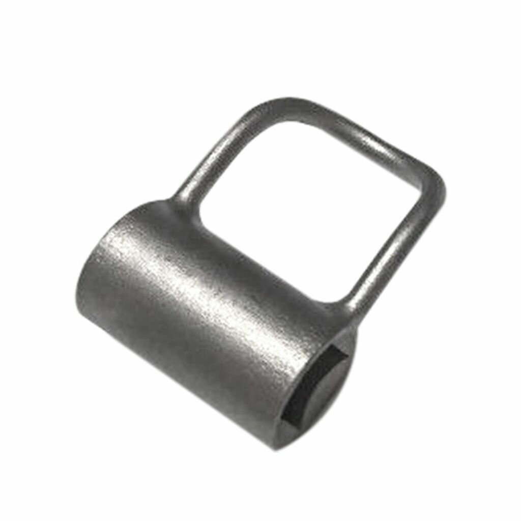 Ключ для угловых вентилей 1/2" из углеродной стали