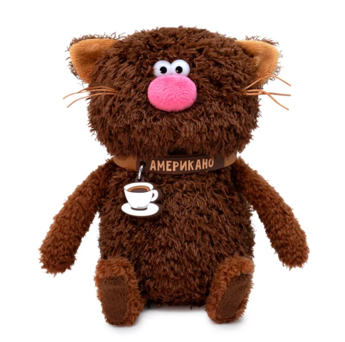 Американо, CCat16-20