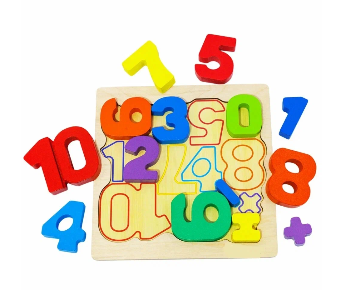 Башня "Цифры", БШ03