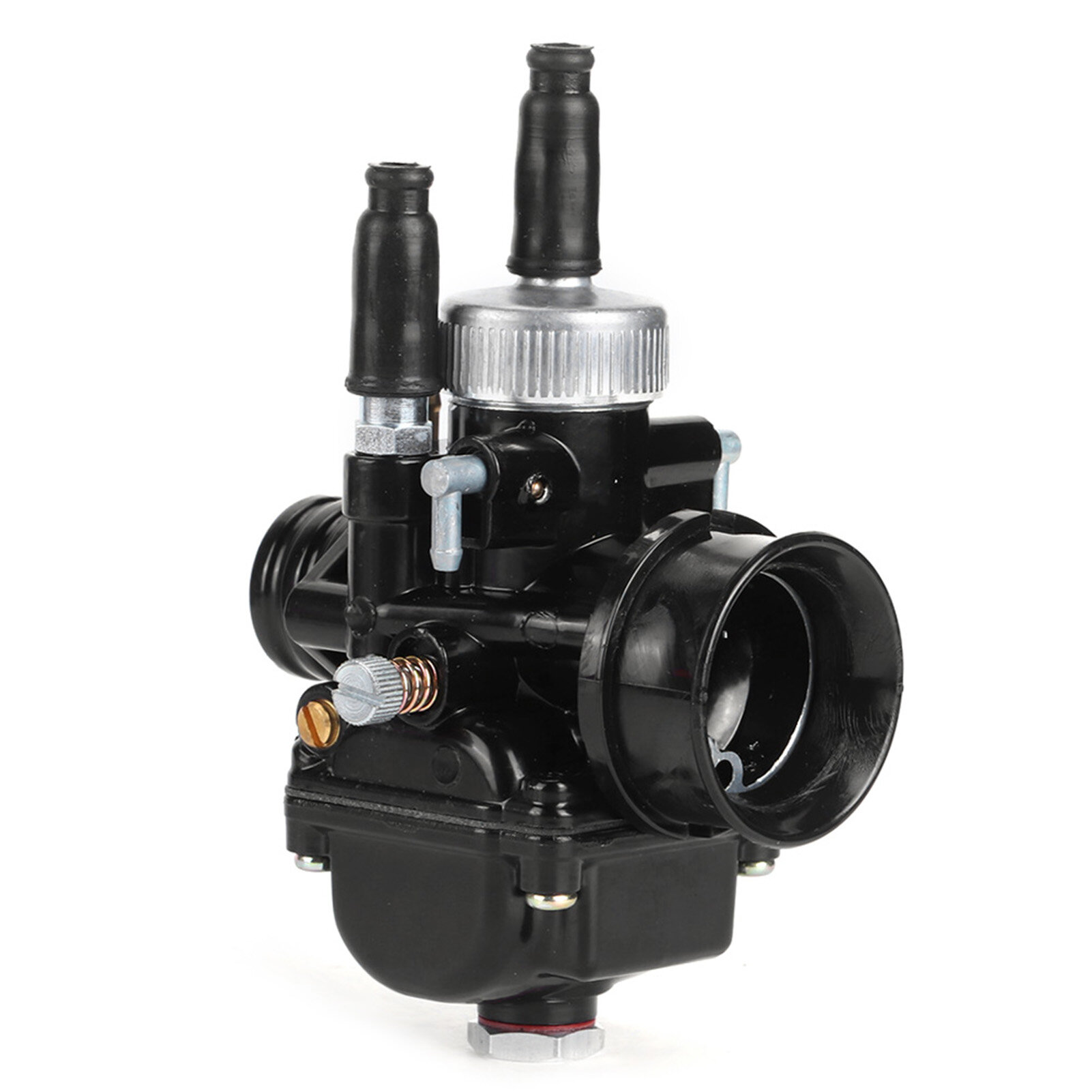 19 мм Карбюратор Carb Запчасти для BWS100 50cc 90cc Подходит Yamaha Zuma