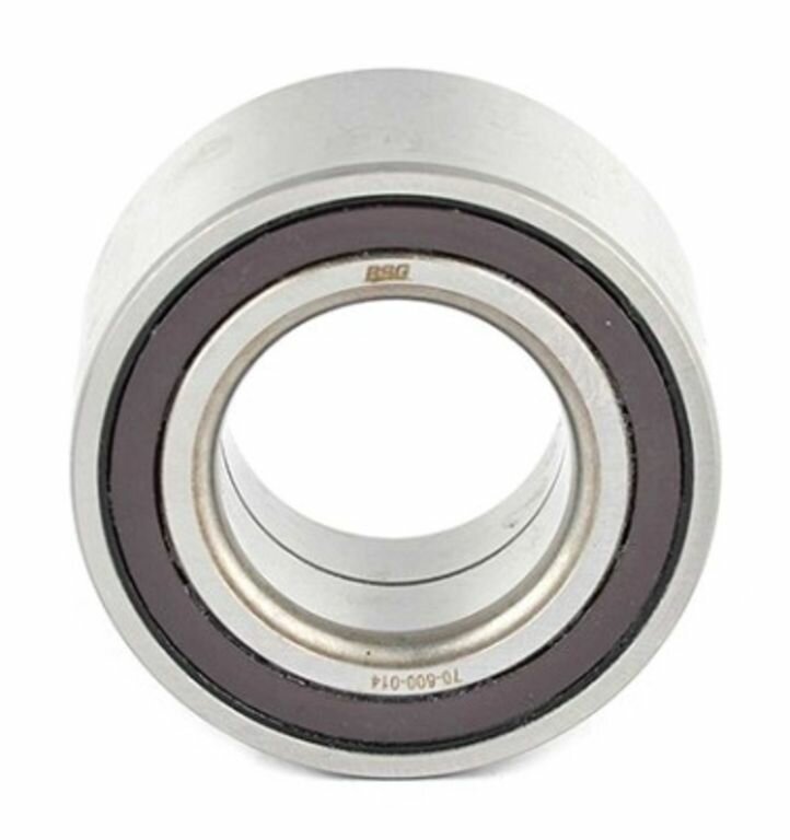 Подшипник ступицы передней для Пежо 3008, 407, Ситроен C5 арт BSG70600014 BSG AUTO PARTS