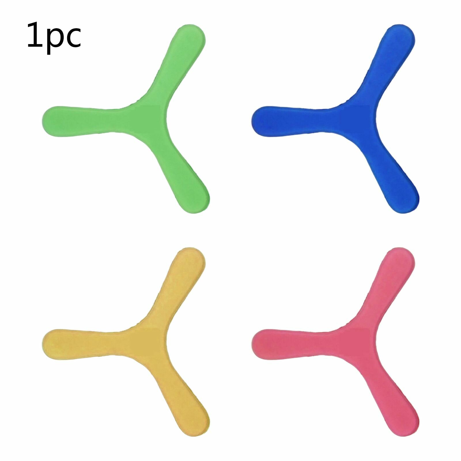 Возвращающиеся бумеранги - подарки для детей и взрослых, безопасные для окружающей среды