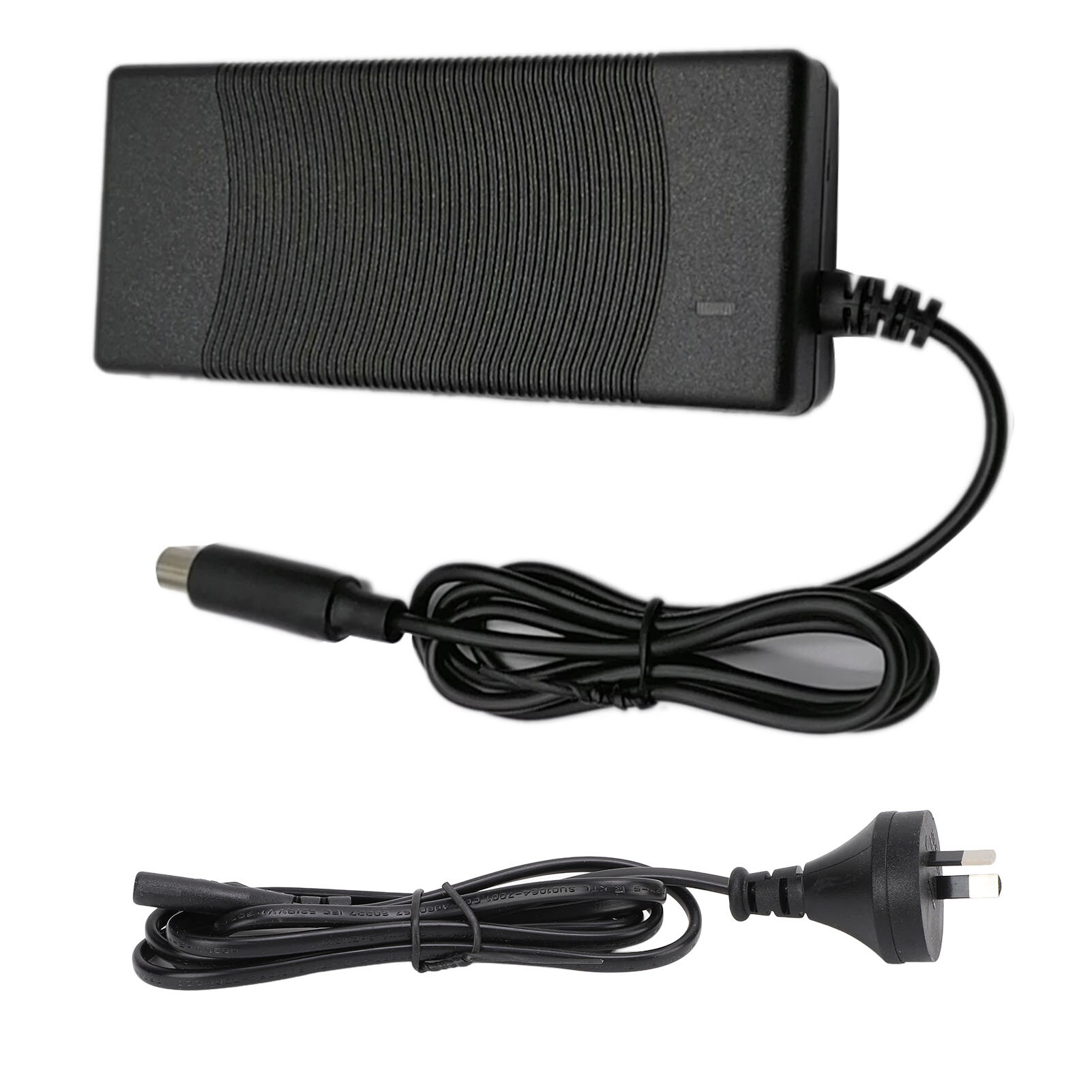 Адаптер питания 42 В 2 А для электросамокатов M365 M365 PRO PRO2 S1 S2 S4. Зарядное устройство для литий-ионных аккумуляторов 36 В. Сертификаты безопасности CE LVD.