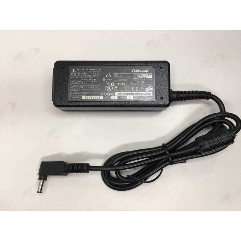 Блок питания Asus 19V, 1.75A, разъем 4.0x1.35мм, ориг