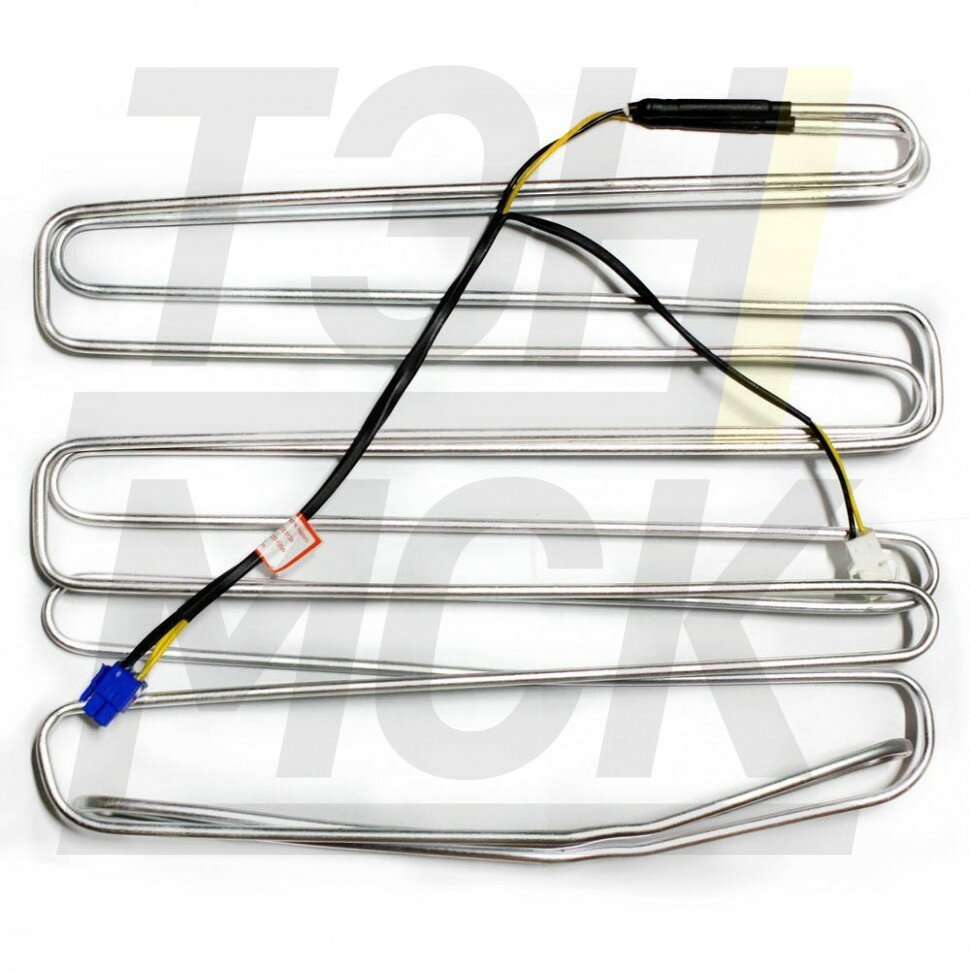 ТЭН оттайки испарителя для холодильника Samsung 280Вт, DA47-00139A