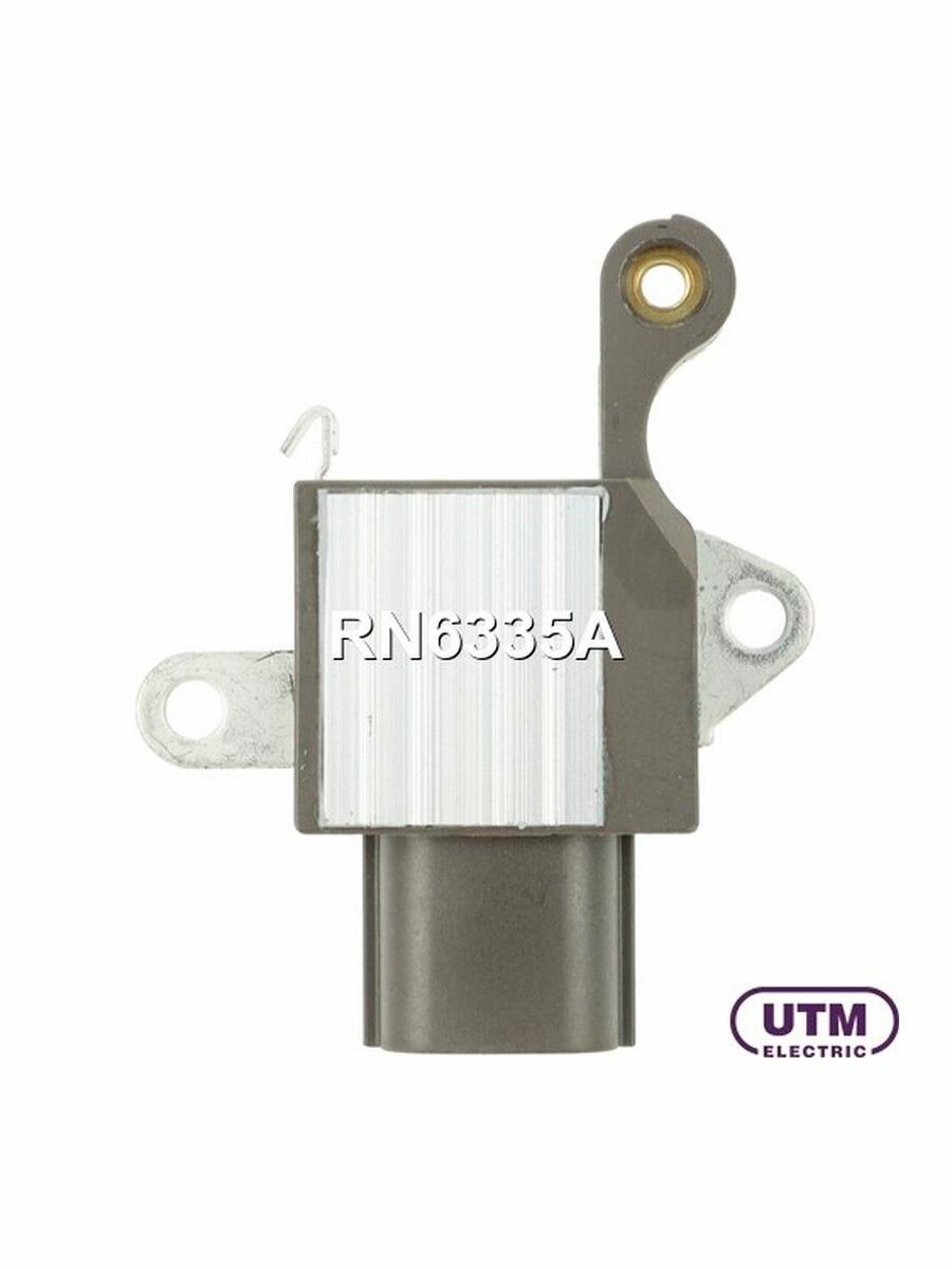 Регулятор генератора UTM RN6335A для Honda Accord, Civic, CR-V