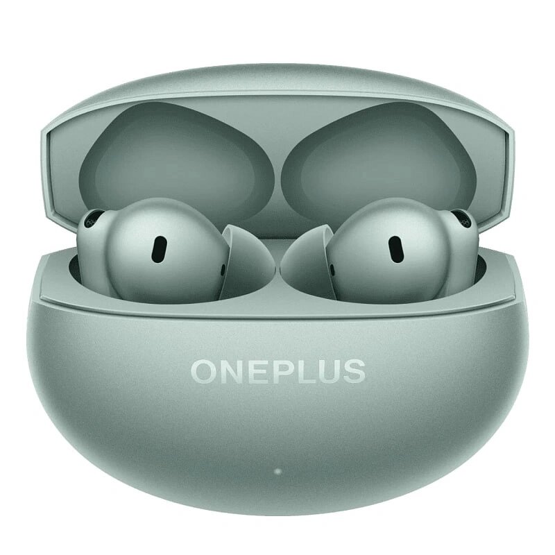 Беспроводные наушники OnePlus Buds 4 Zen Green