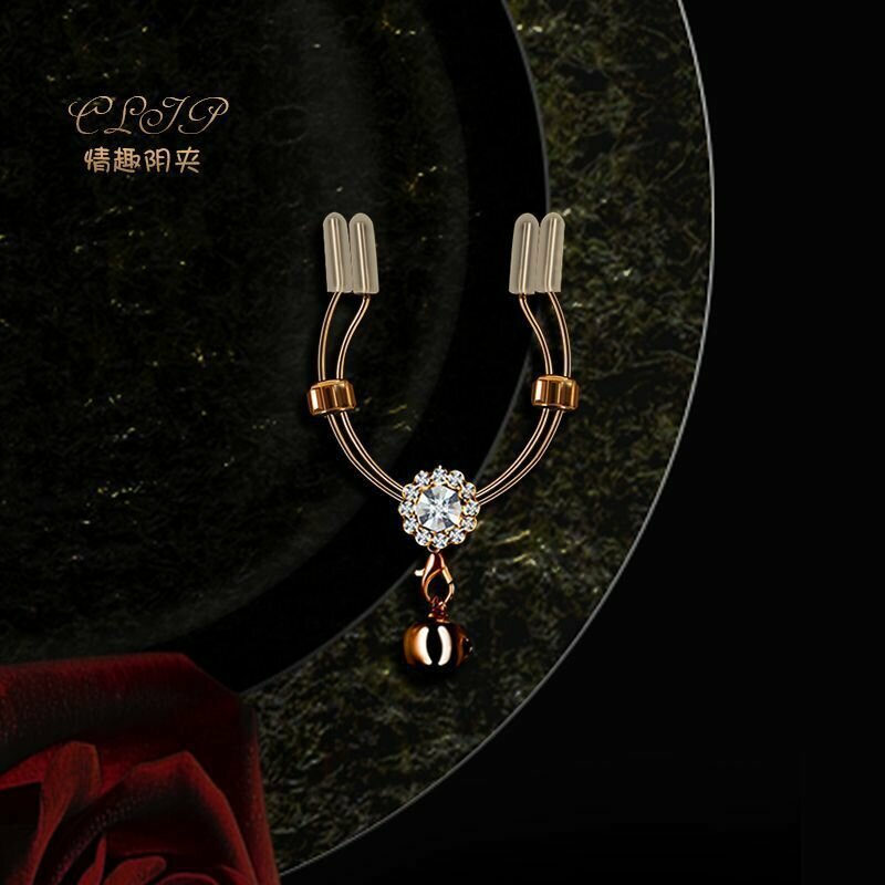 Вагинальный зажим, анальная пробка, набор, может регулировать боль, SM, наказание, реквизит, чтобы выйти, нижняя часть тела, тренировочный инструмент, захватывающий