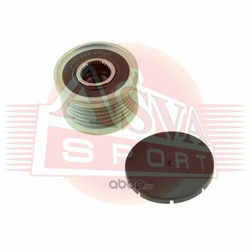 Шкив генератора Asva APS015