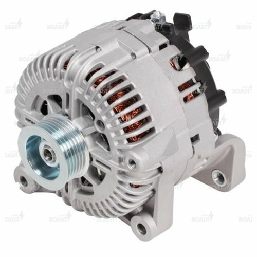 Генератор Стартвольт LG2630 для BMW X5 E70, X6 E71, E72