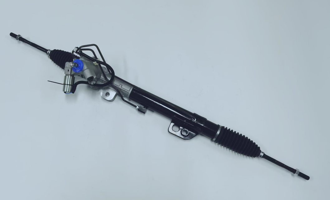 Рейка рулевая с ГУР Nissan MURANO Z51 2008-