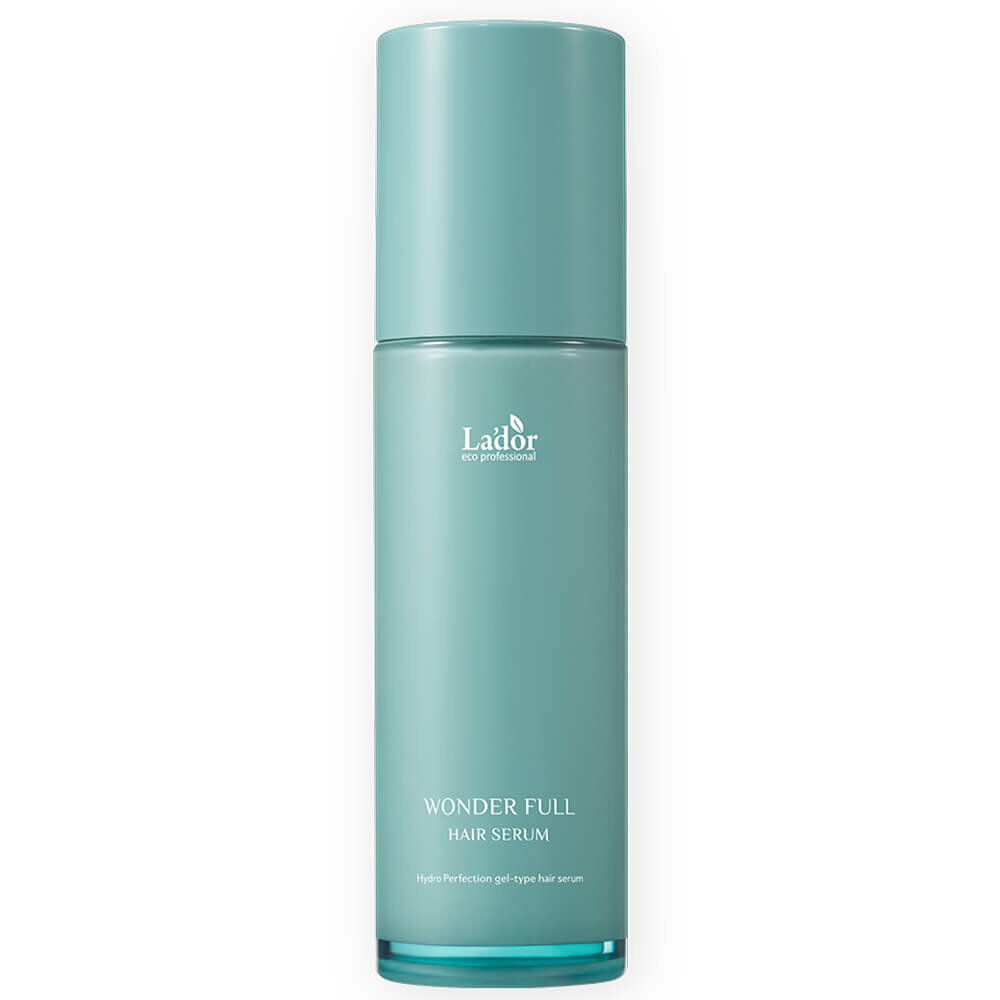 Lador Сыворотка для волос увлажняющая - Wonder full hair serum, 100мл
