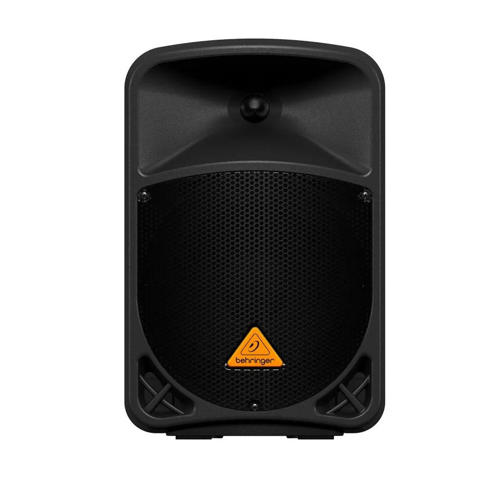 Фронтальные колонки BEHRINGER Eurolive B108D, 1 колонка, черный