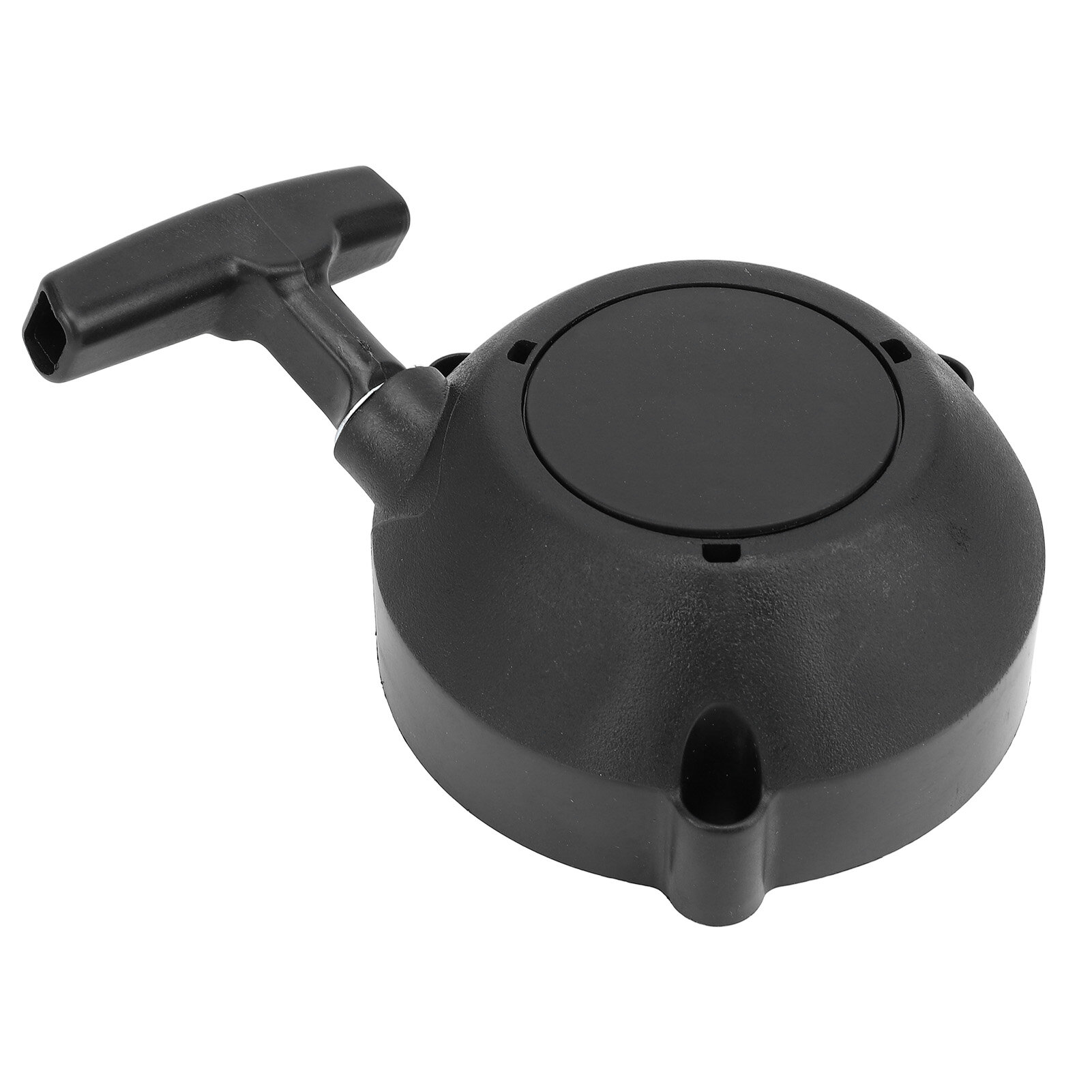 Узел ручного стартера 4282 190 0300, ударопрочный, ручной стартер для воздуходувок BR500 BR550 BR600 BR700, запасные части