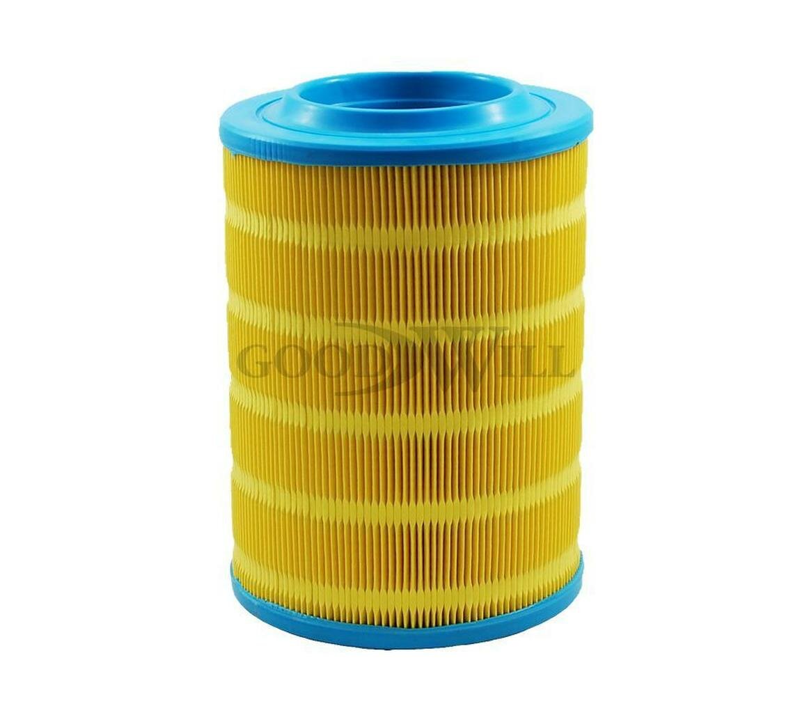 Фильтр воздушный для автомобилей Goodwill AG219 (запчасти и расходники)