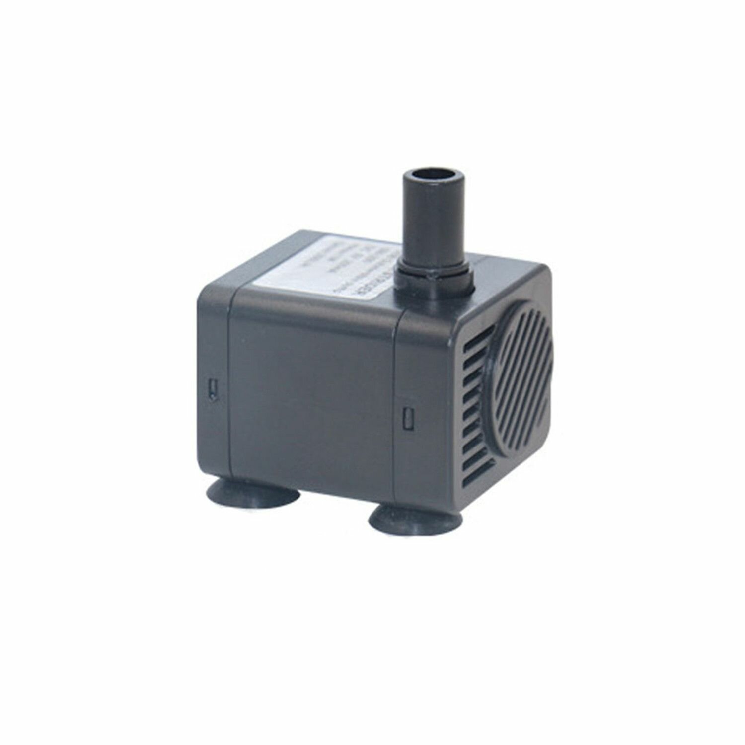 5В мини-насос USB с кабелем для аквариума, пруда, фонтана