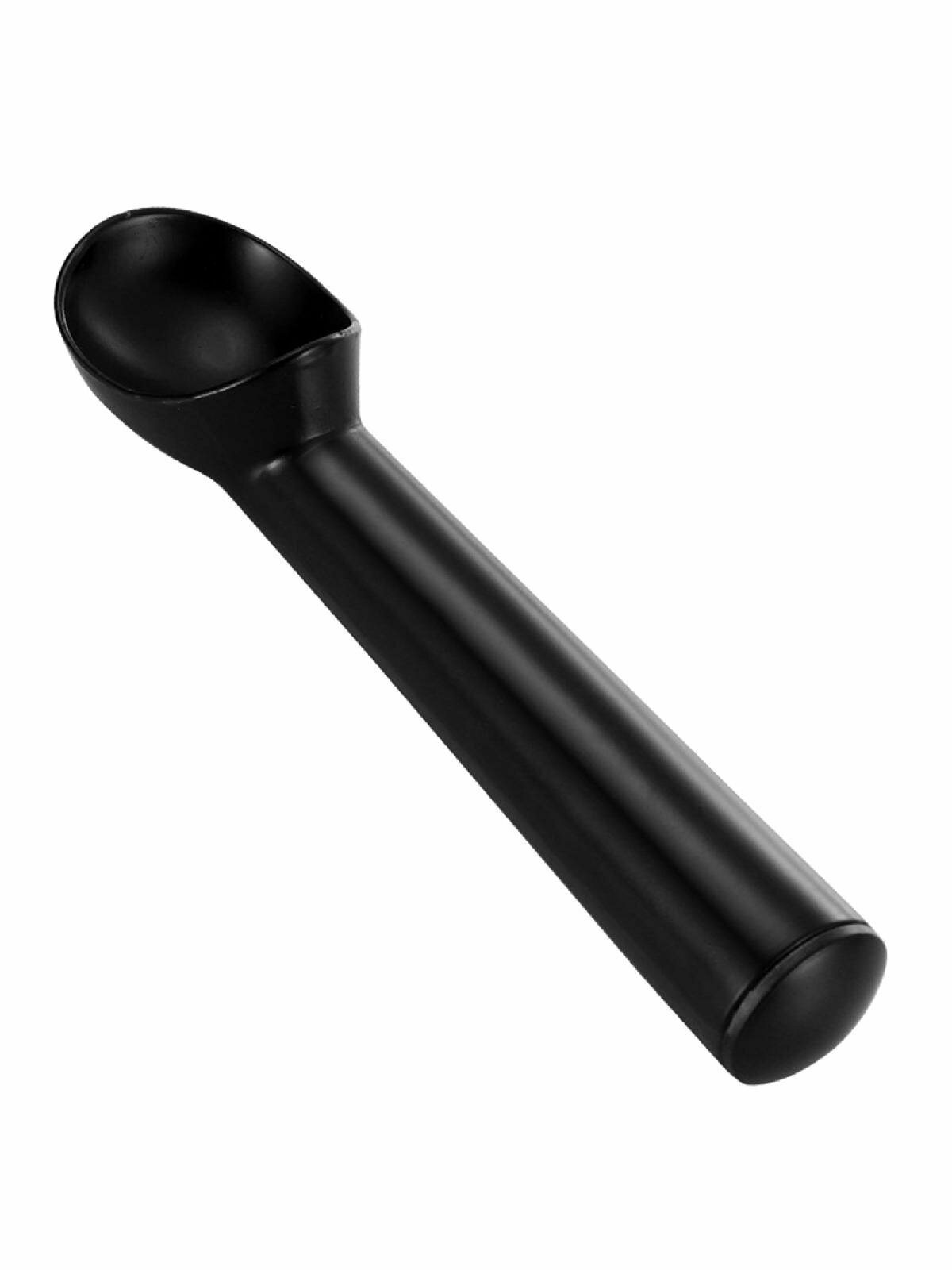 Бытовые антипригарные ложки для мороженого с антифризной ручкой для фруктов, картофельного пюре, арбуза, кухонные ложки для еды