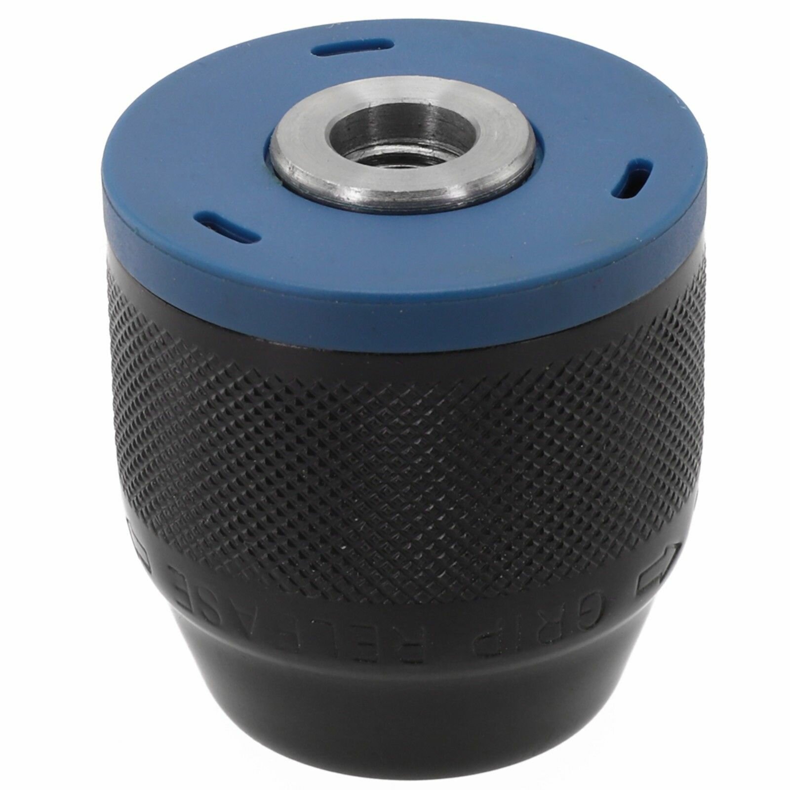 OZ-OCAR-10mm 3/8-24unf Металлический самоблокирующийся патрон для дрели с храповым механизмом Ручной патрон для электрической дрели