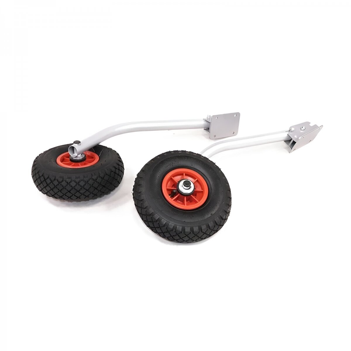 PF-HS-05 Колеса транцевые под НДНД "следопыт" 60 см (комплект)