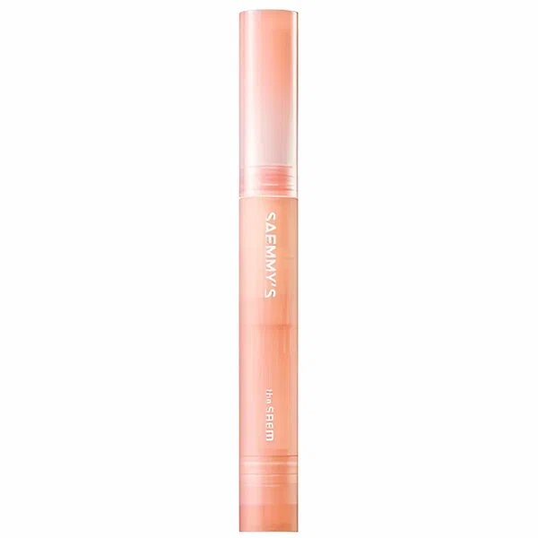 Помада Sung bo Cleamy для губ Saemmy's Crema Velvet Lipstick 01 Creamy Peach,1,7гр