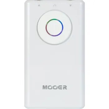 Процессор эффектов Mooer Prime P1 White
