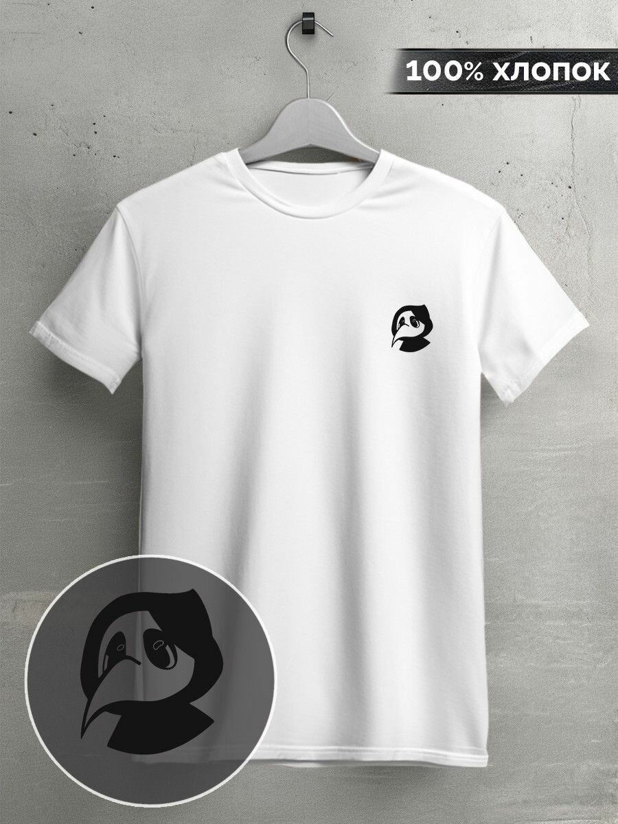 Футболка TREND MINIMAL