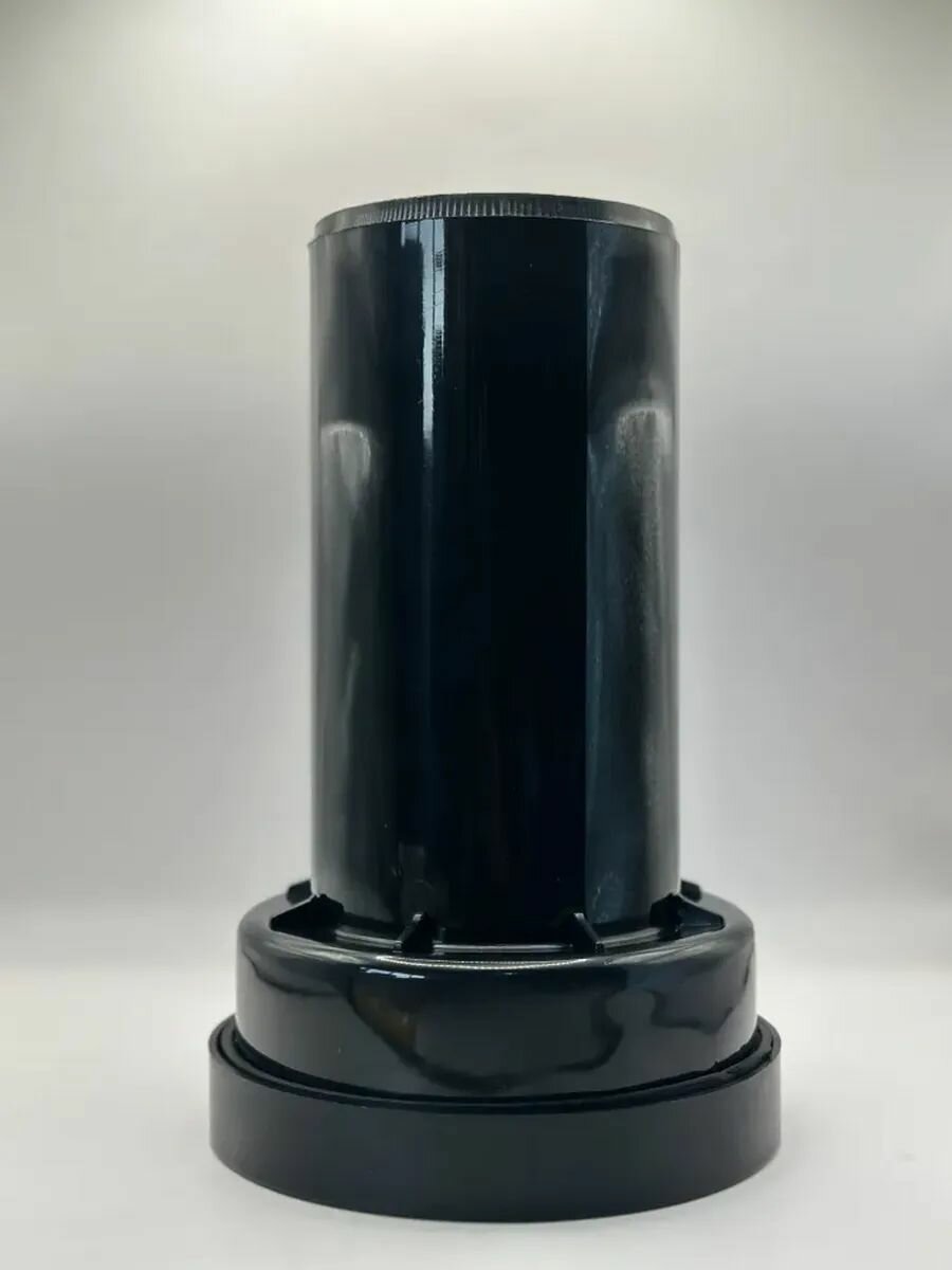 Сливной патрубок 90мм Zegor для инсталляции и унитаза. EI 741-0