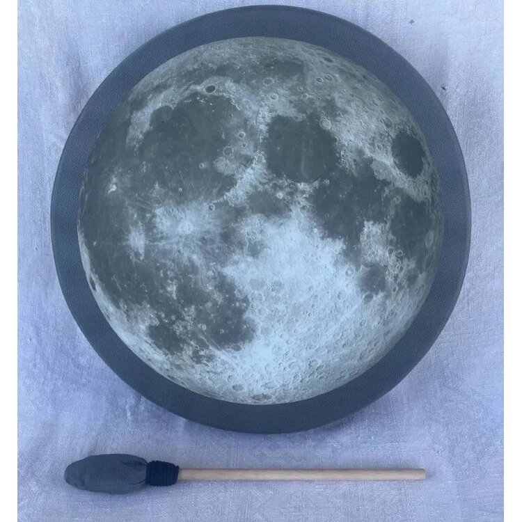 Бубен Pangooda Drums PNG-50-БП-Л