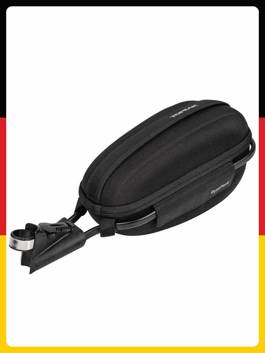 Велосумка под седло TOPEAK Dynapack, 4 л.