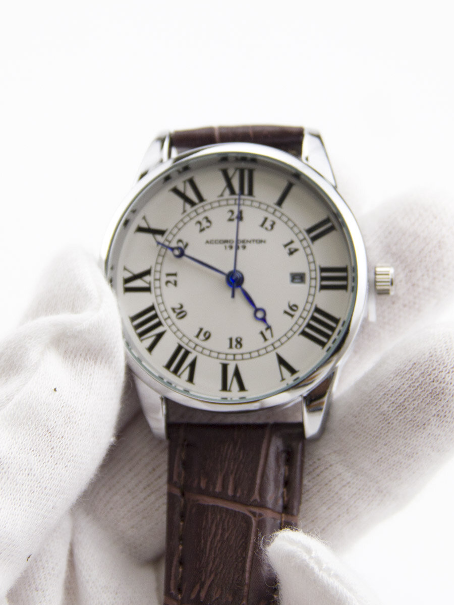 Наручные часы