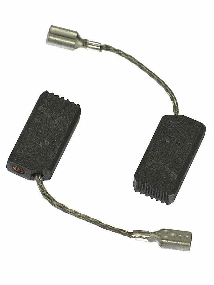 Щетка угольная (комплект 2 шт) для болгарки BOSCH PWS 700-125