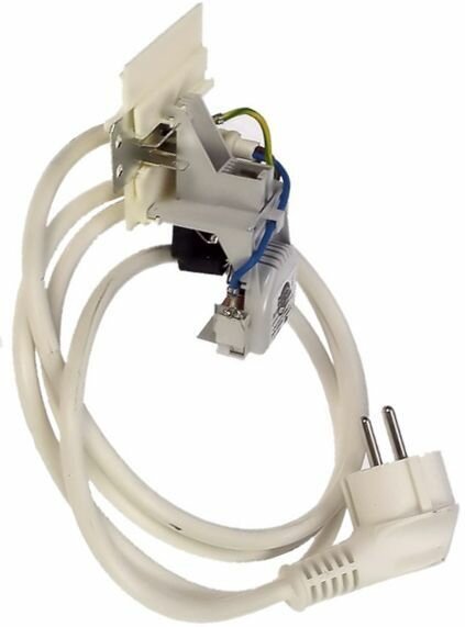 Фильтр радиопомех для стиральной машины Ariston, Indesit 259297 (C00259297)