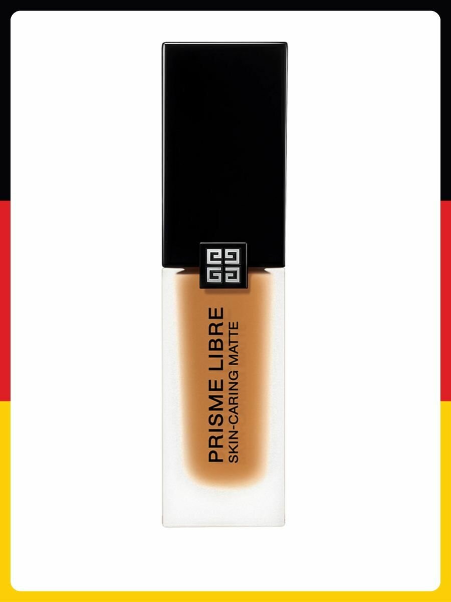 Тональная основа Givenchy Prisme Libre 5-w370
