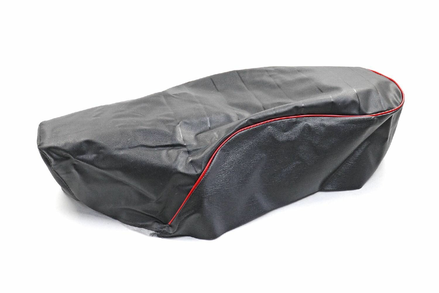 Чехол Урал сиденья проваренный с окантовкой