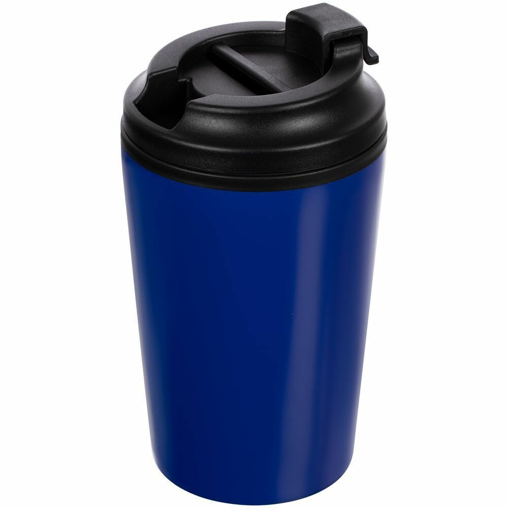 Термостакан Kuppi синий