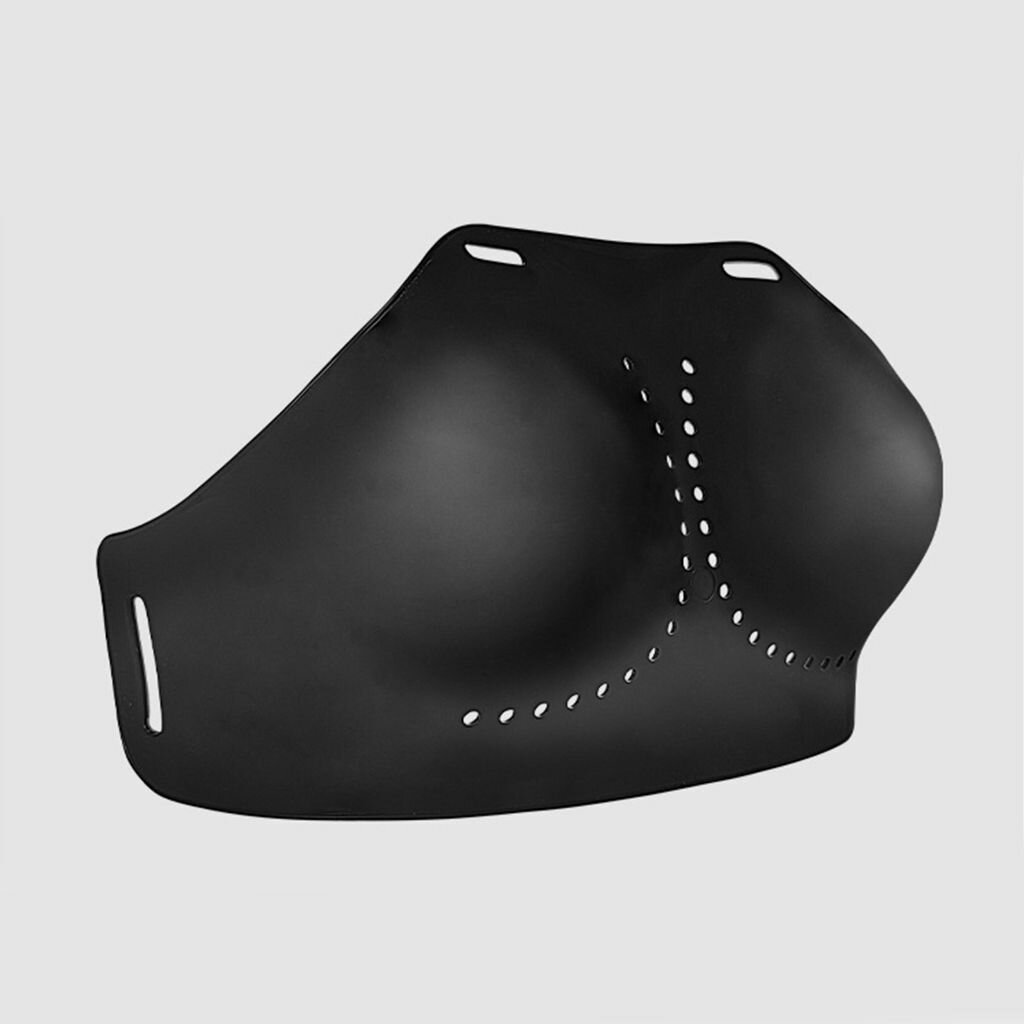 Женский защитный нагрудник для фехтования