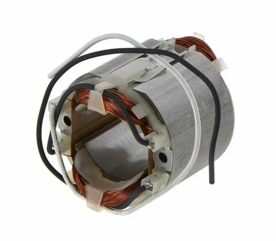 Статор 220В для шуруповерта MAKITA 6821, 633323-7