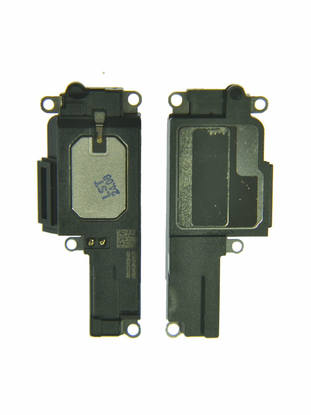 Звонок (Buzzer) для iPhone 15 Pro Max ORIG