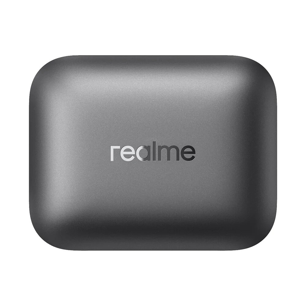 Realme Buds Air7 Pro, серый