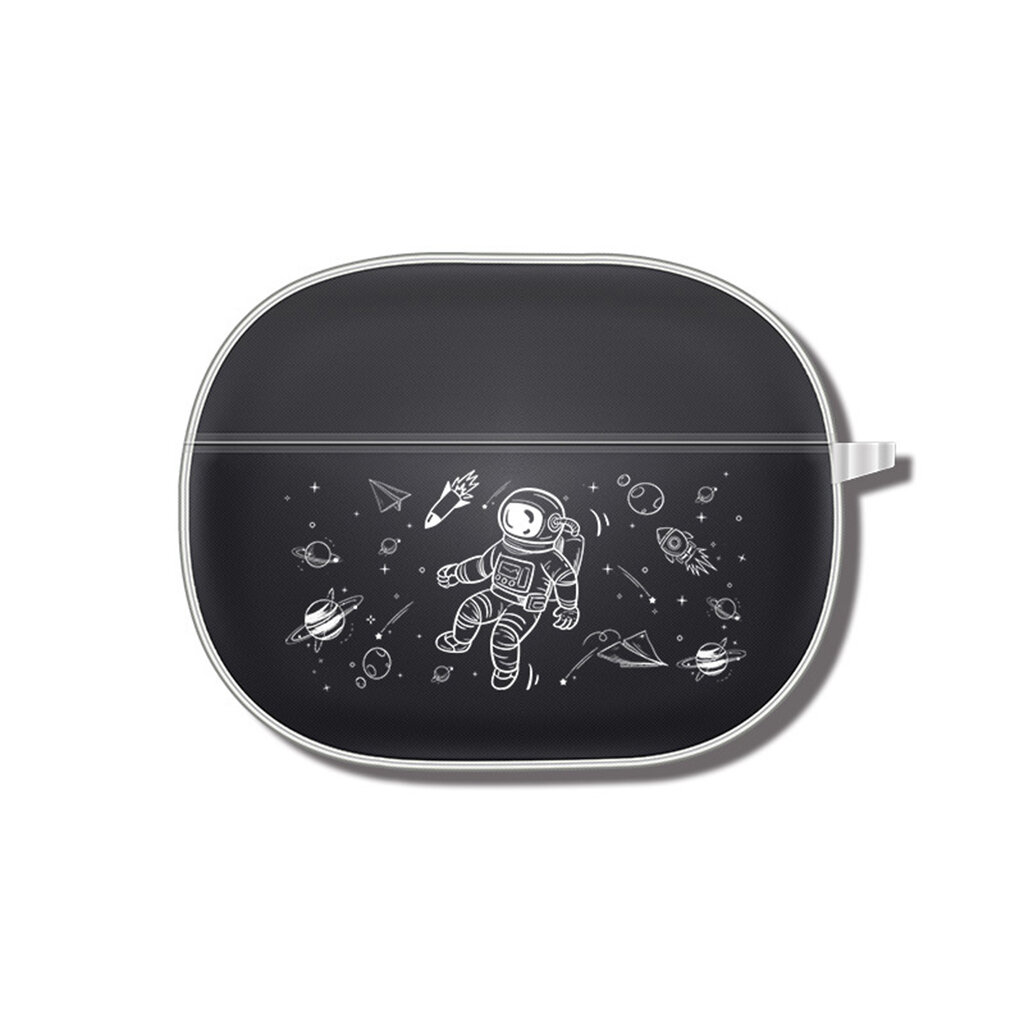 Подходит для Xiaomi redmi чехол для наушников redmi buds3 youth edition-Astronaut