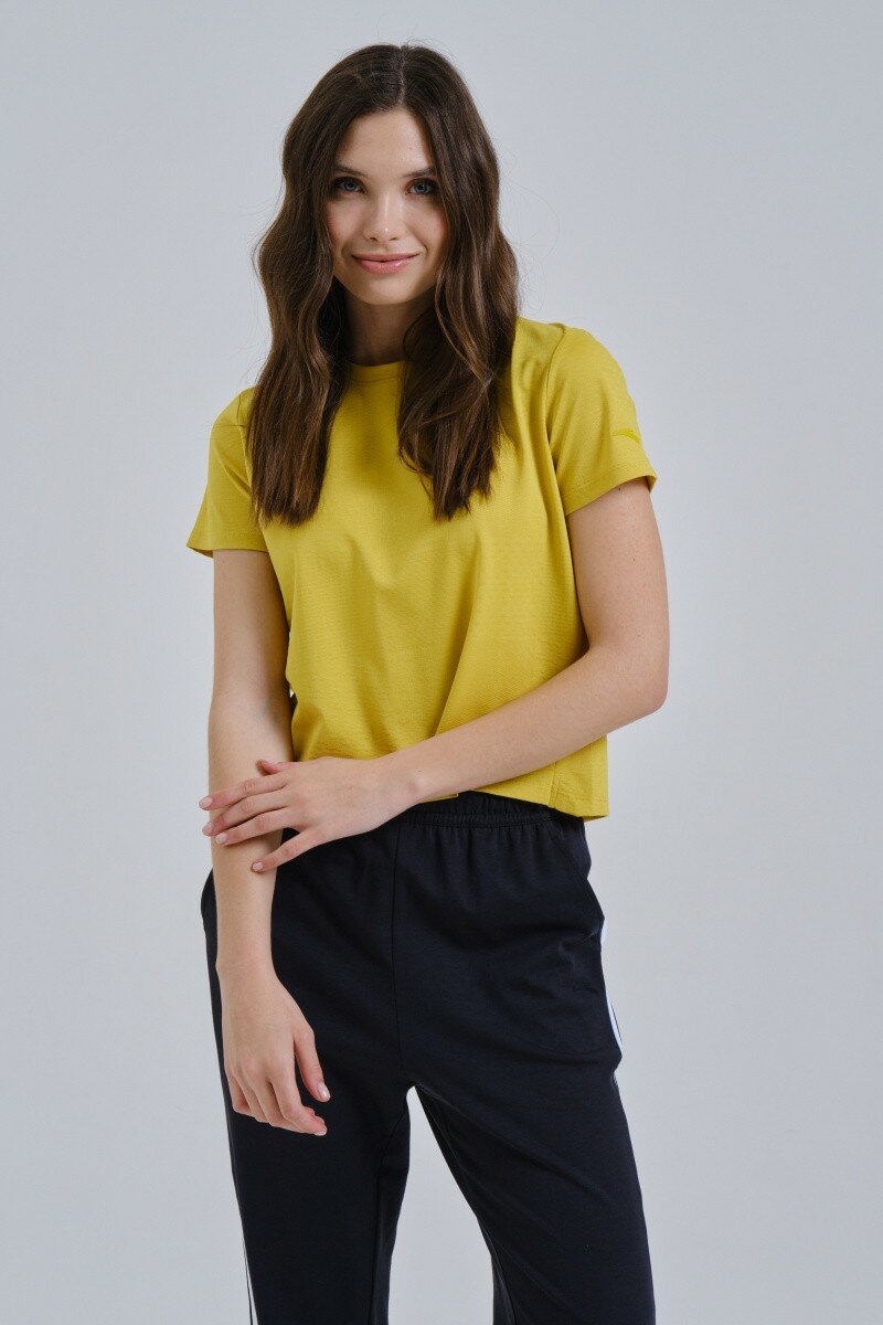 Футболка спортивная ICONIC SS Tee