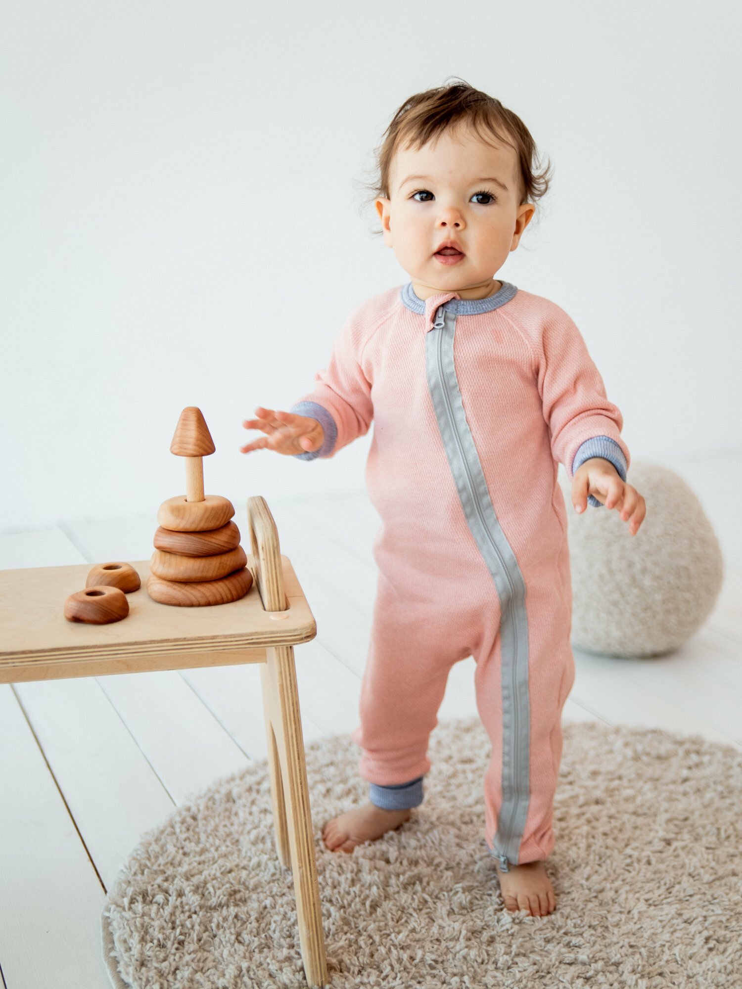 Термокомбинезон Осень-Зима 2025