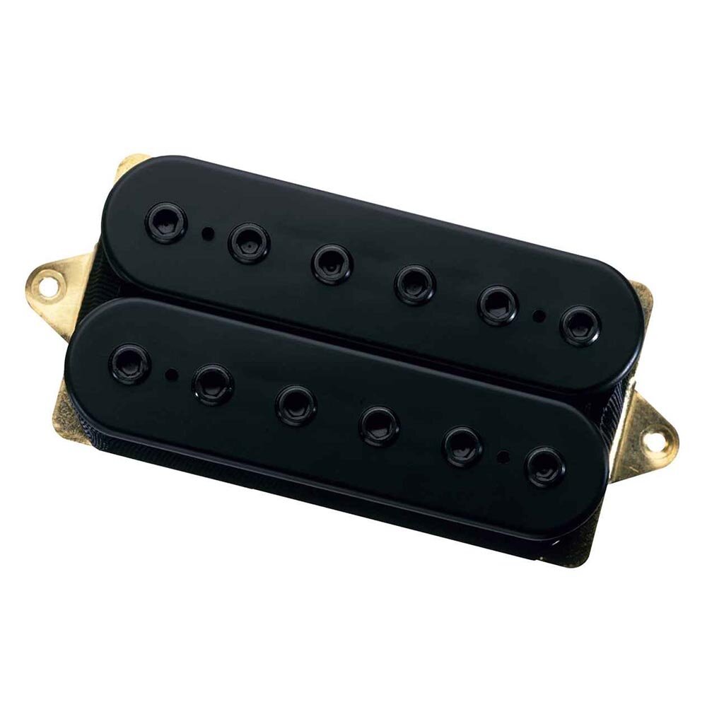 DiMarzio DP151BK PAF Pro звукосниматель, хамбакер