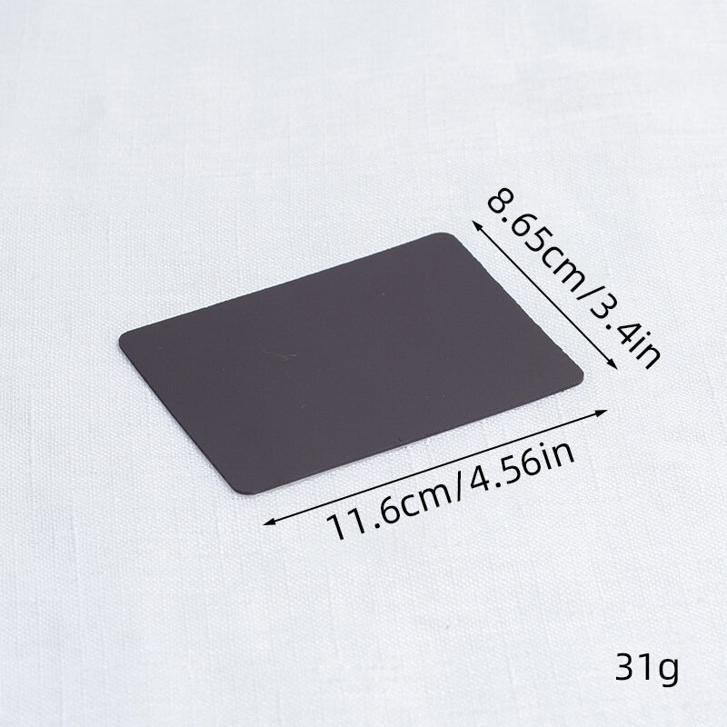 Магнитная рамка Daixiu, самоклеящаяся, для фото, 11.6x8.65 см