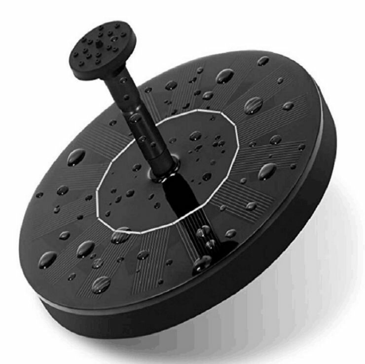 Фонтан для дома