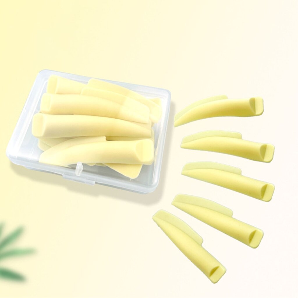 Набор для ламинирования ресниц (5 пар)