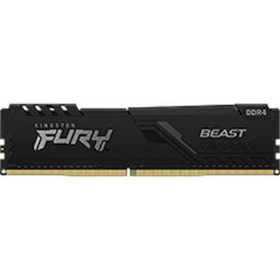 Оперативная память Fury Beast Black KF432C16BB1/16WP