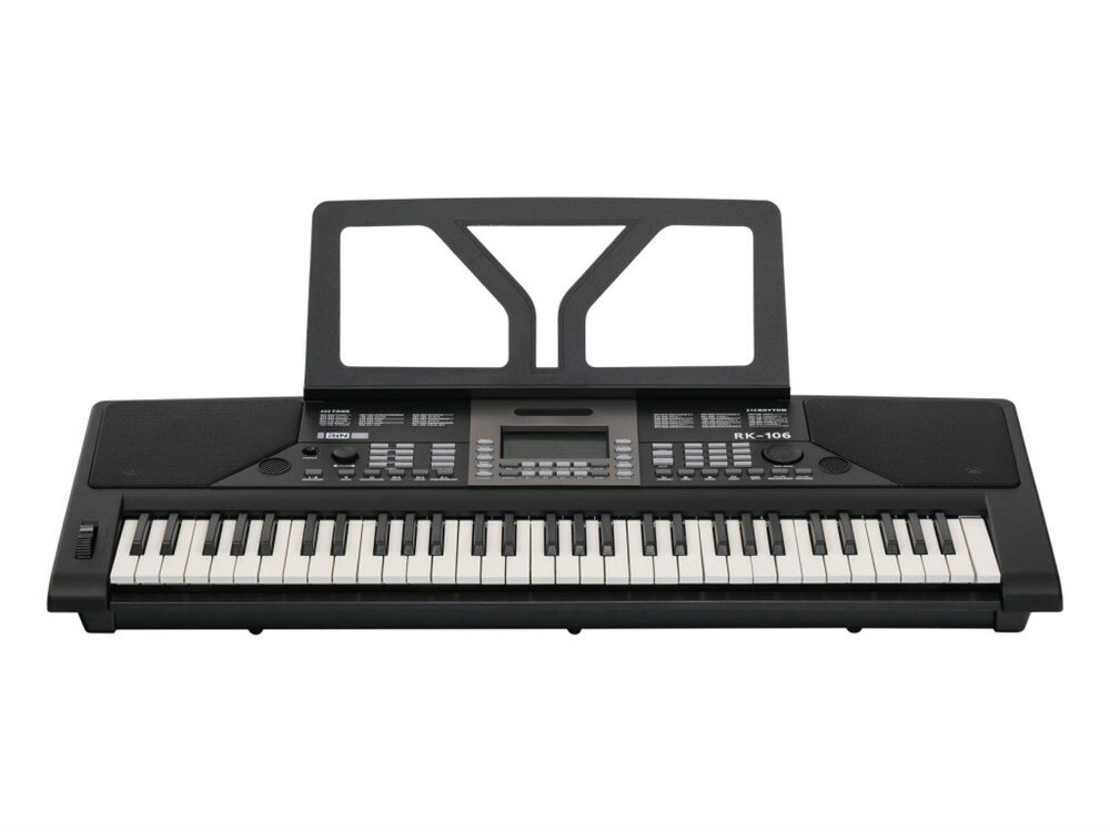 Rin RK-106 Синтезатор, 61 клавиша