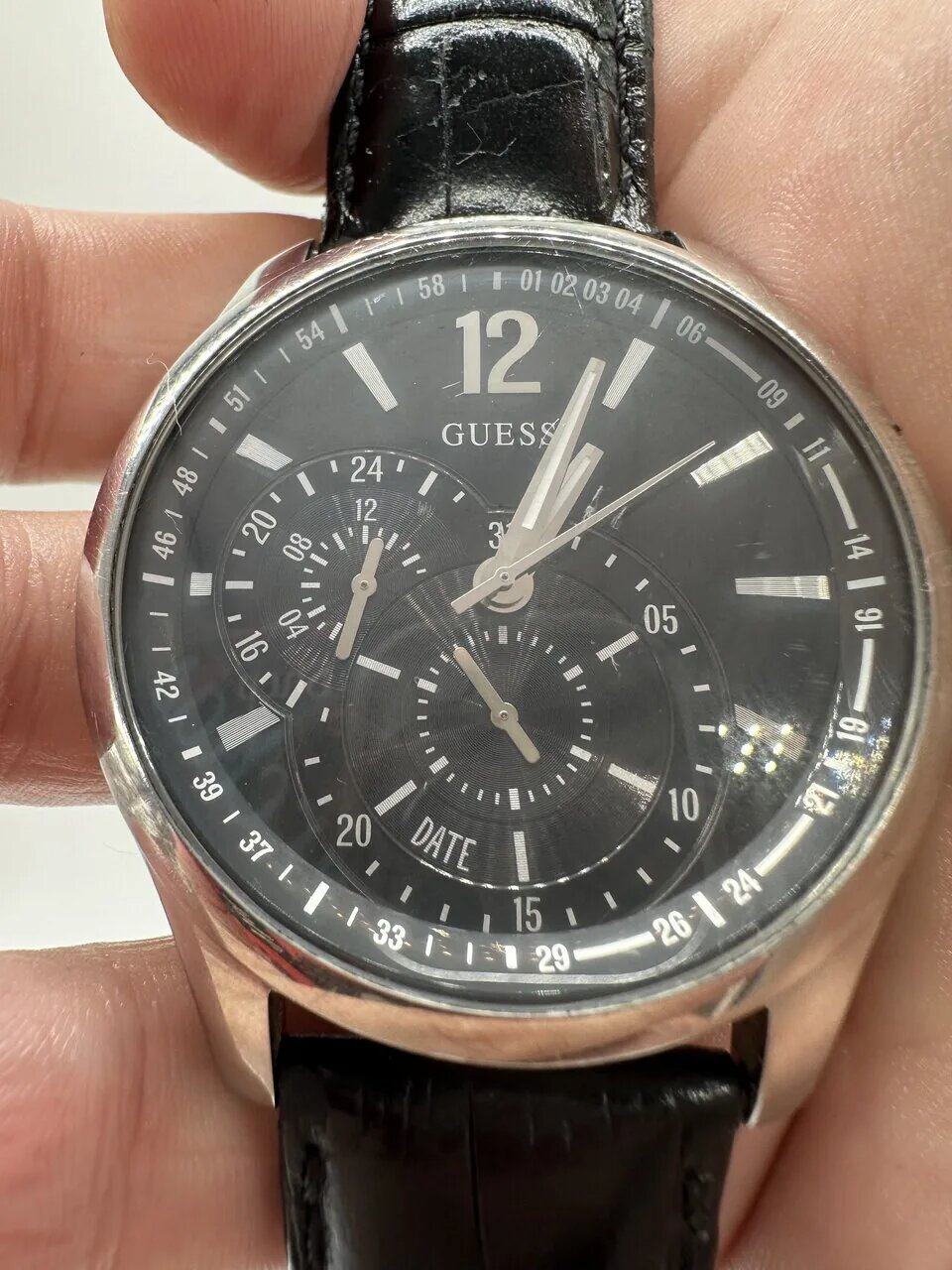 Наручные часы