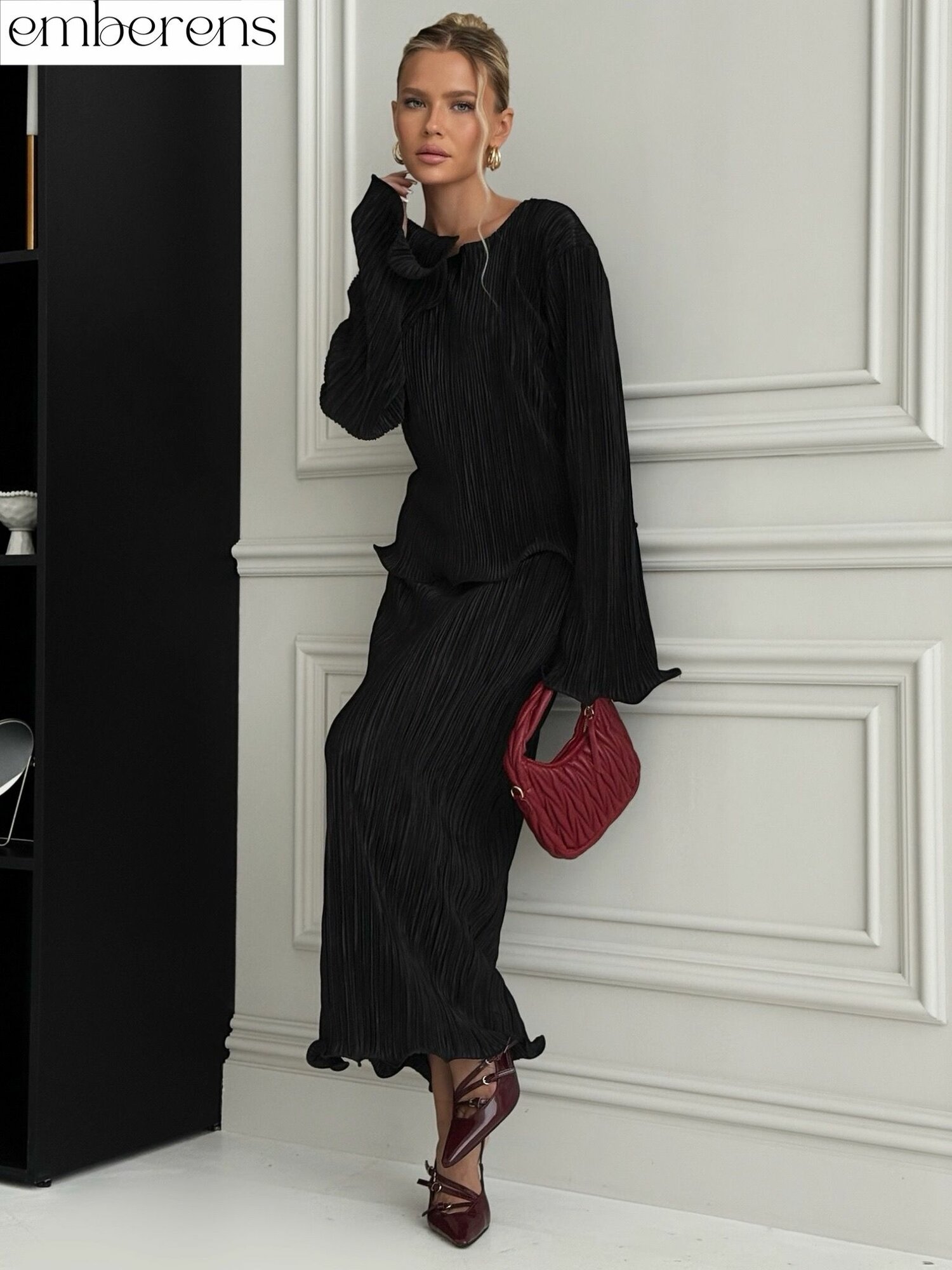 Костюм классический Весна-лето 2026